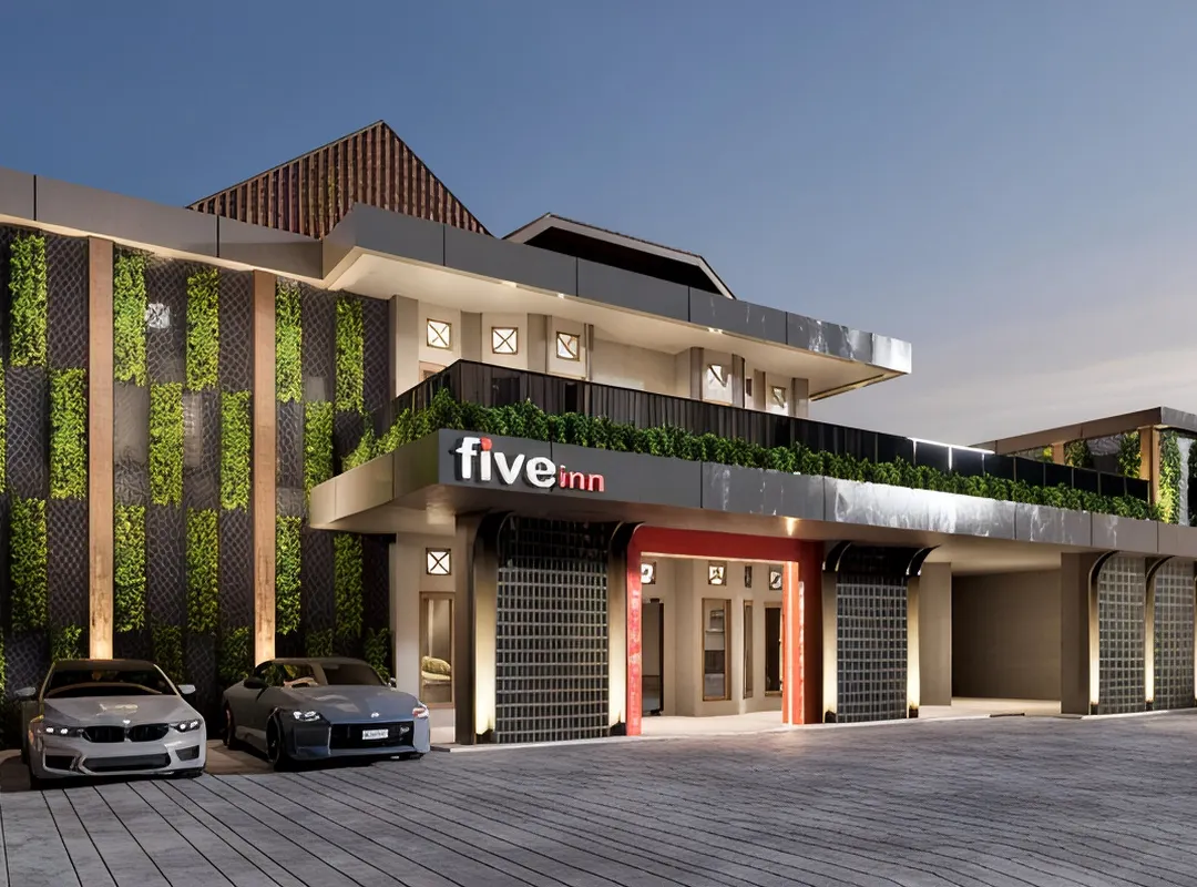 Five Inn - Samarinda