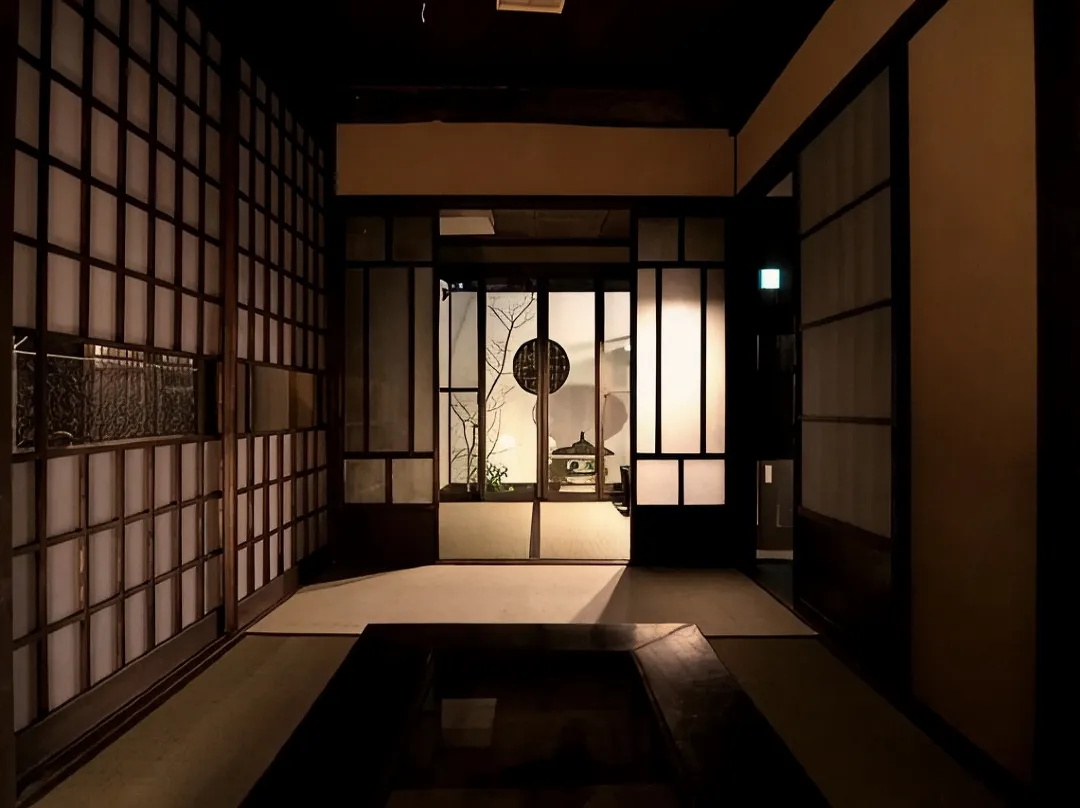 Kyotofish.nagamatsu - Kyoto