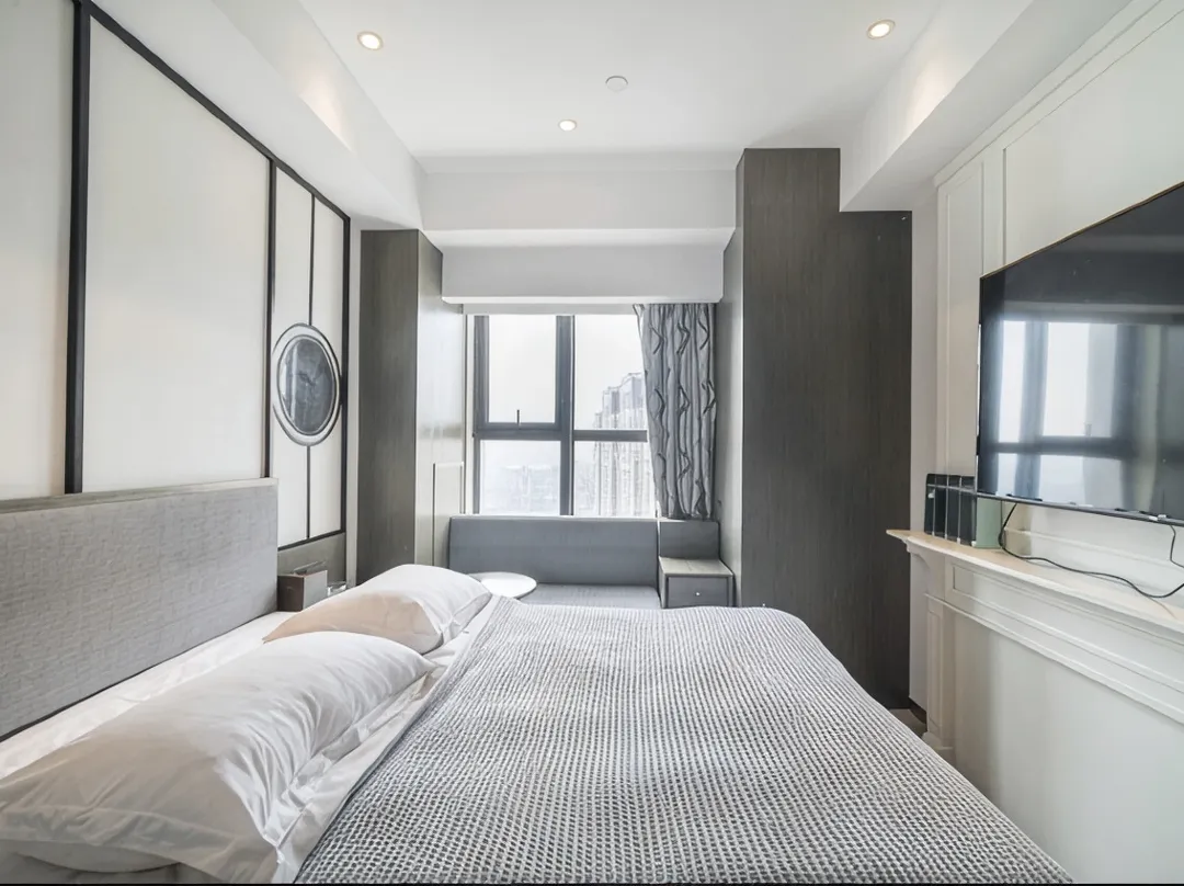 Jiayue Self-service Apartment - Nanjing