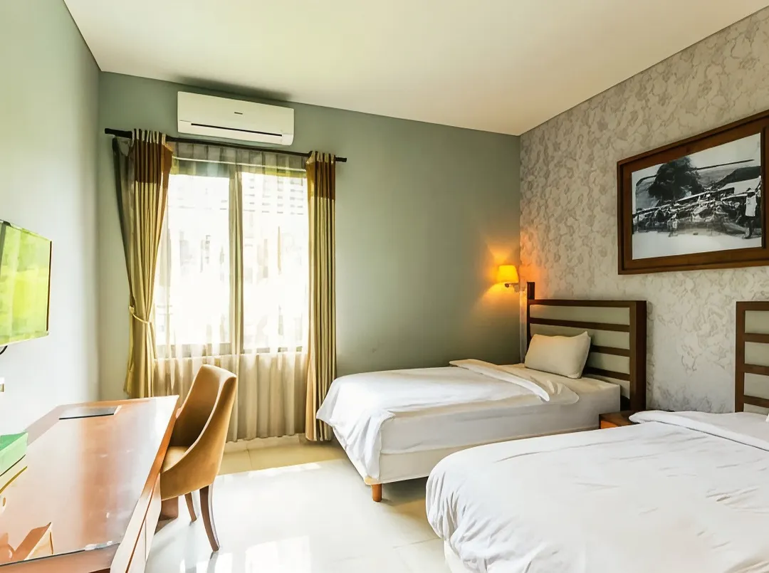 The Summit Siliwangi Hotel - Bandung