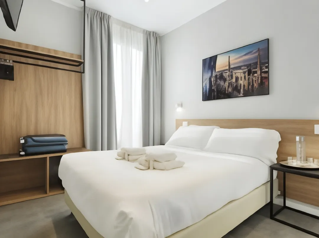 Hotel Hõma 22 Marzo - Milan