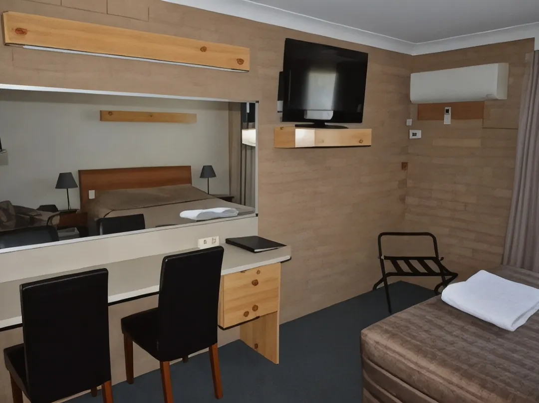 Alexander Motor Inn - Moree