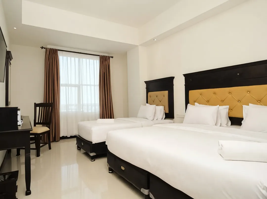 Same Hotel Lombok - Mataram
