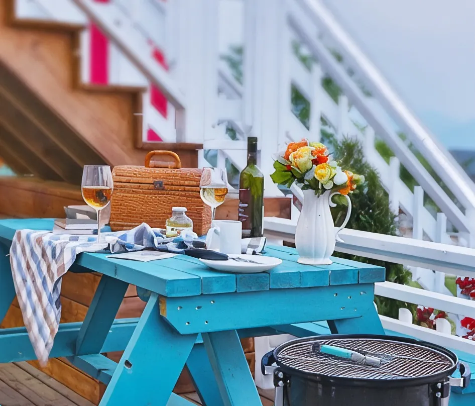 Gyeongju Hillmare Pension - 慶州市