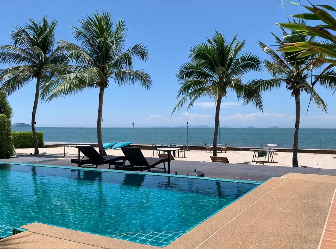 Baan Sunset Cove Krabi - Ko Lanta