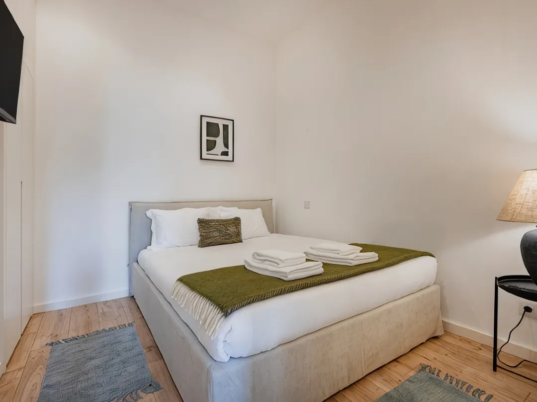 The Superior Green   Boavista Flats - Oporto