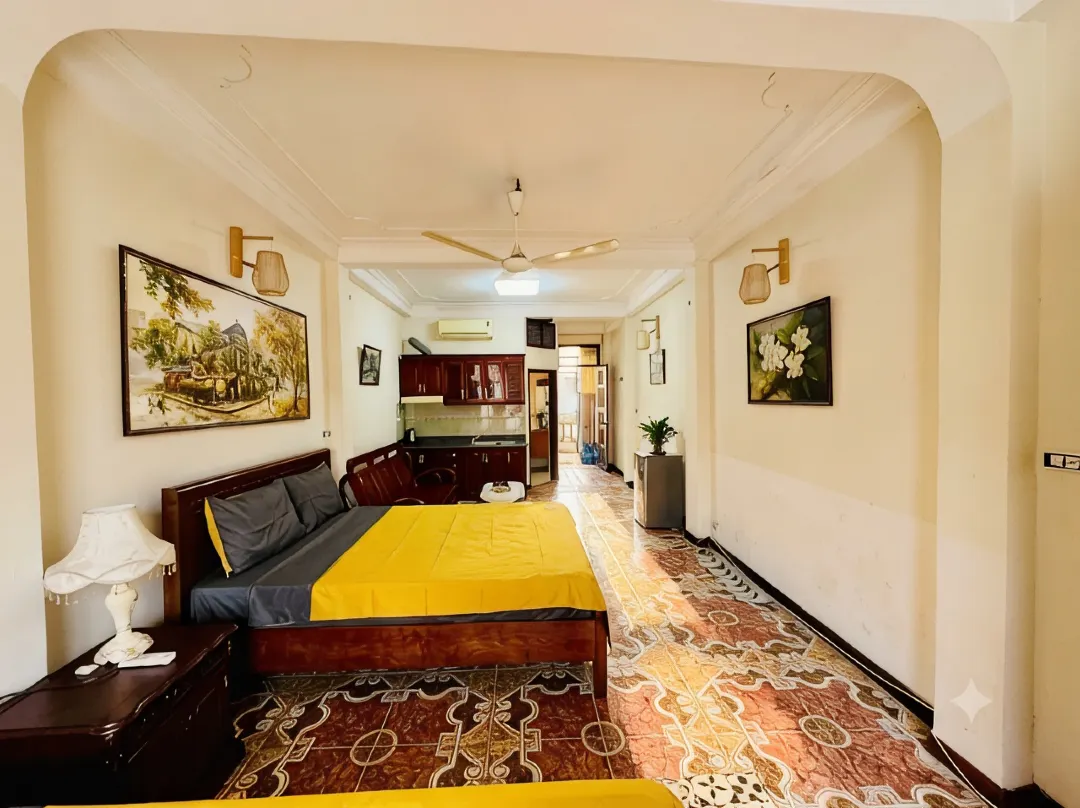 Il Divo Hostel & Spa Hang Dao - Hanoi