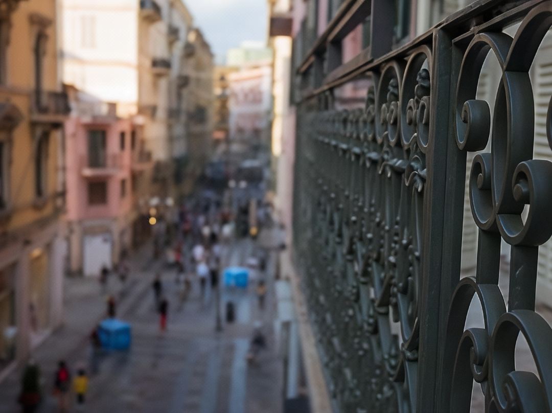 Sanremo Inn - Sanremo