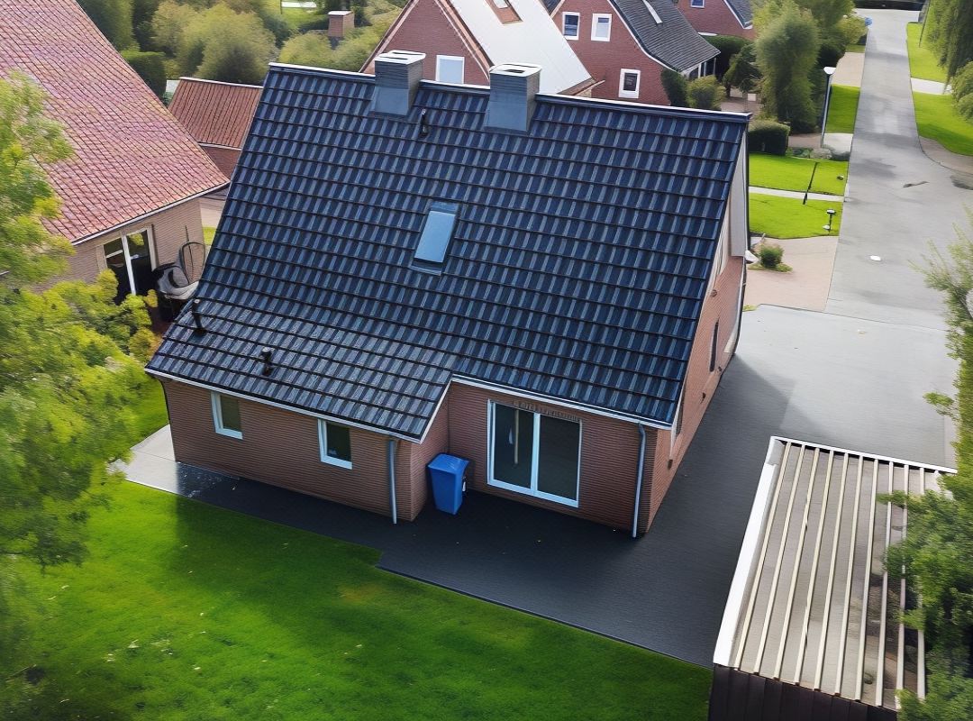 Ferienhaus Am Seedeich - Emden