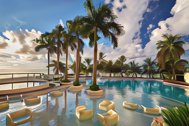 Hilton Cebu, Mandaue City - 2025 Latest Prices & Deals | Trip.com