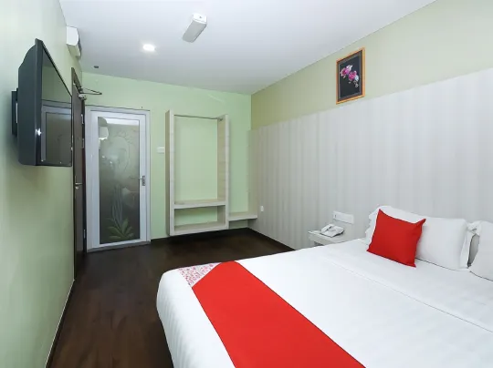 Sunshine Inn - Sarawak