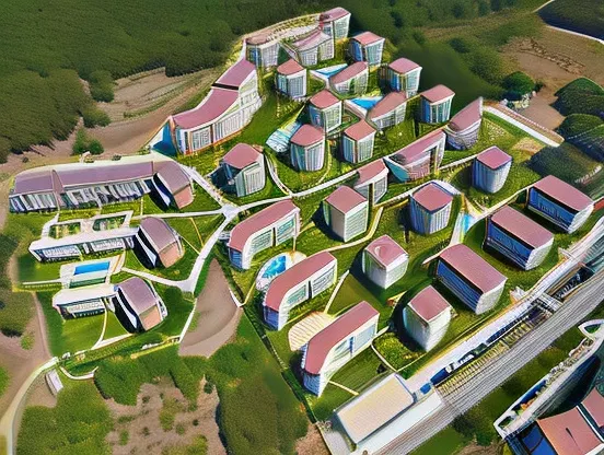 Crown Fort Club - Bulgaria