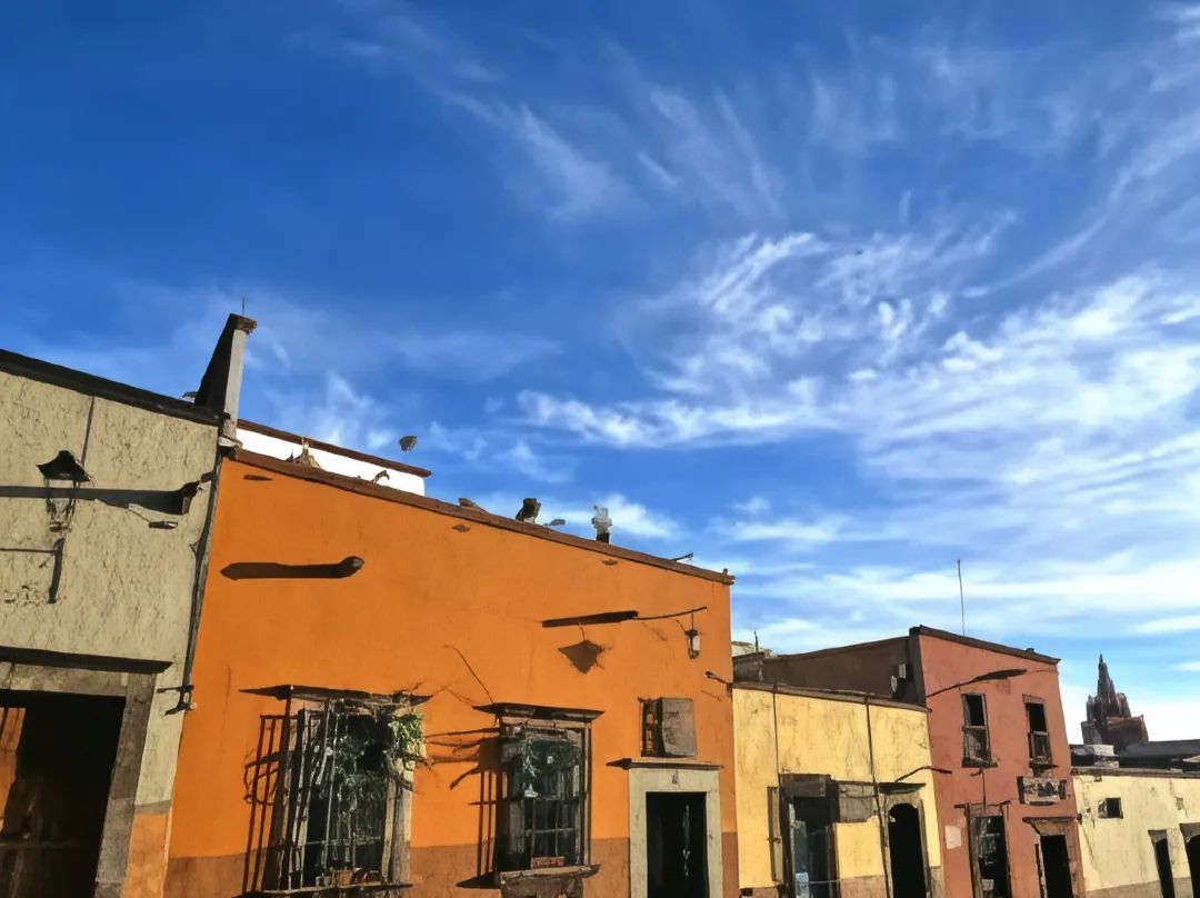 Hotel Casa Morena - San Miguel de Allende