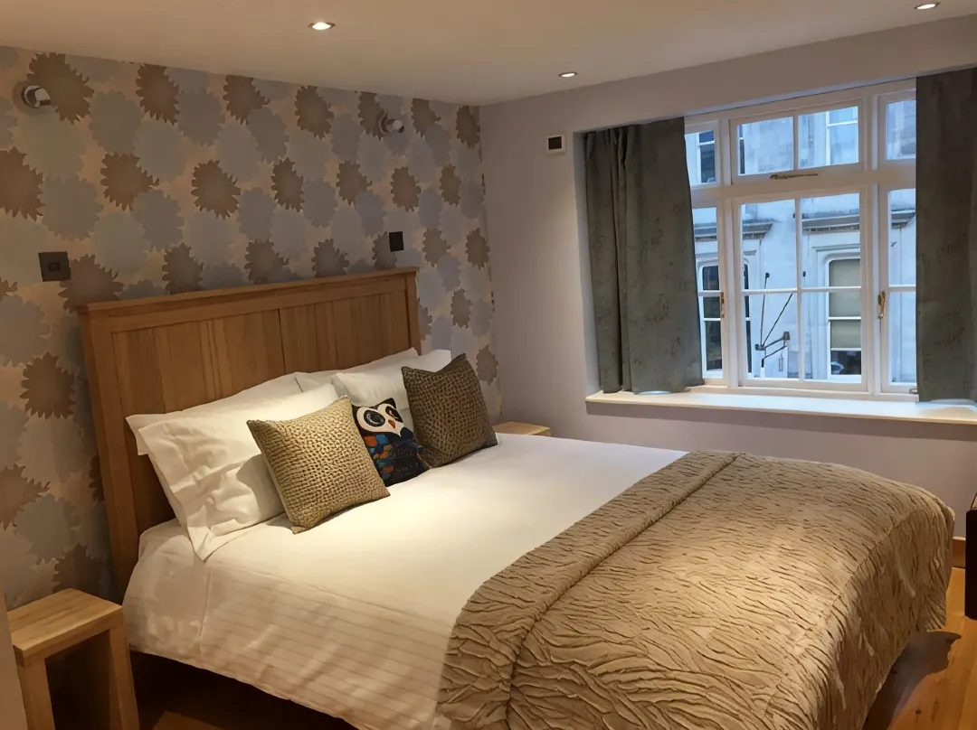 8 Owls B&b - Glastonbury