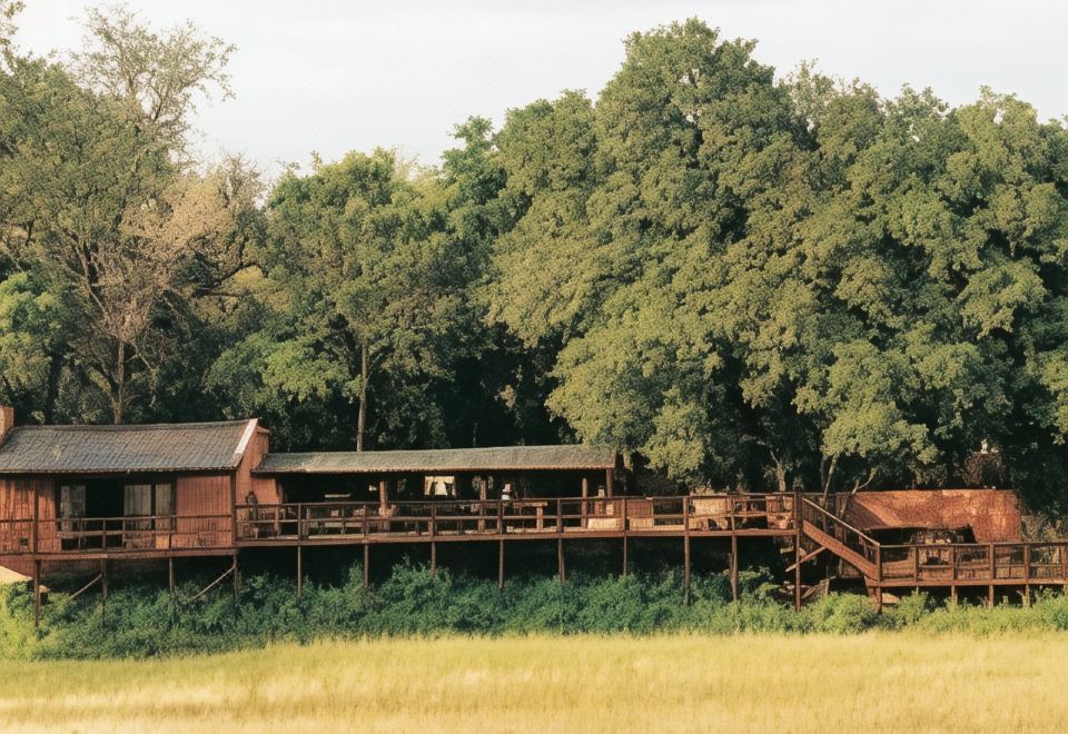 Nottens Bush Camp, Sabie Park - Updated Prices 2026 | Trip.com