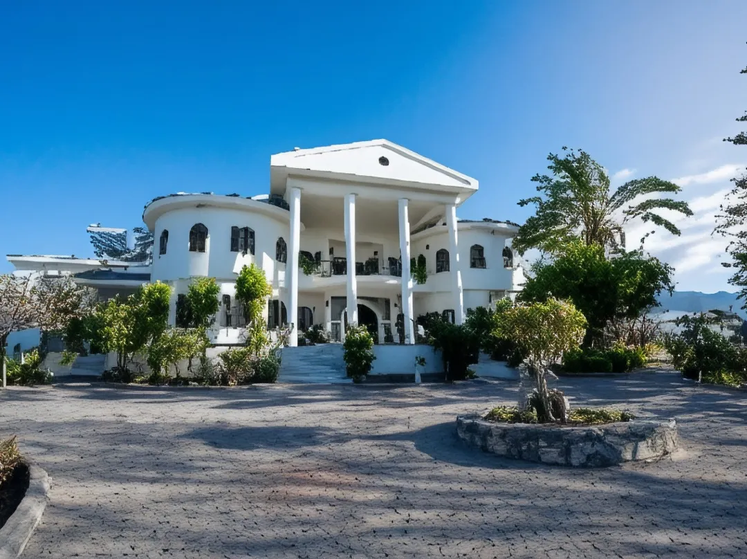 Meryem's Hotel - Cyprus