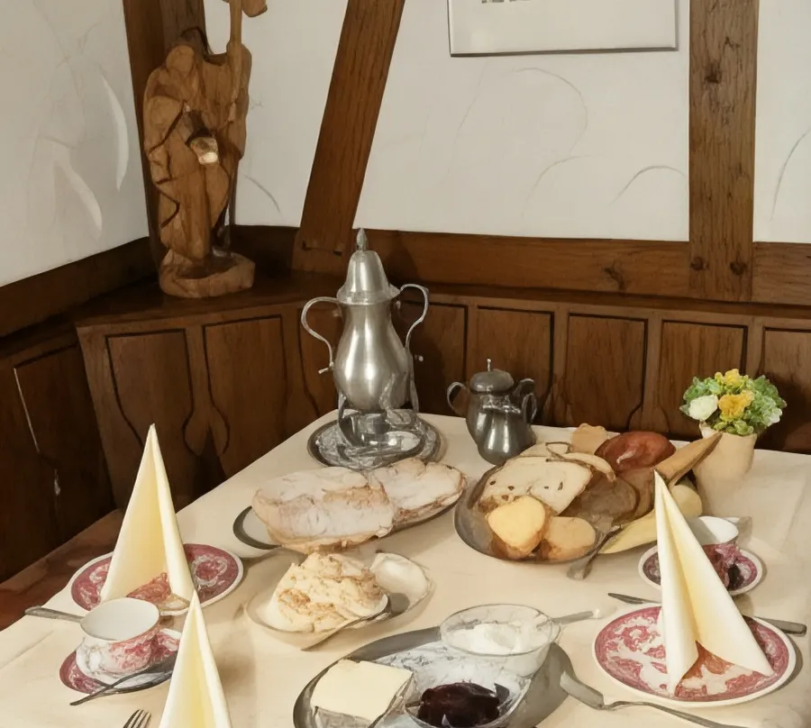 Restaurant Cafe Hotel Laber - Leichlingen