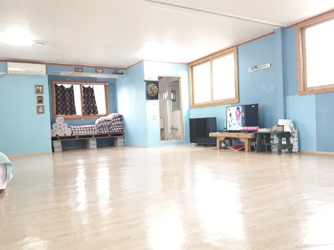 Chuncheon Gangchon Thank You Pension - Chuncheon-si