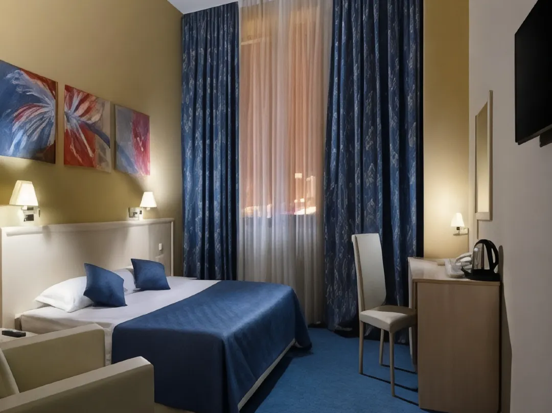 Triumph Hotel - Обнинск