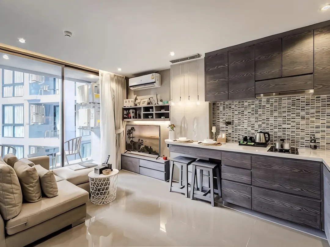 Kamala. 1 Bdr In Hotel. 3 Pools. Best Wi Fi. - Thalang District