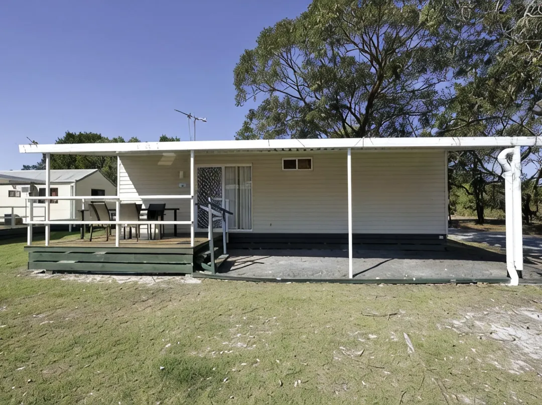 Ballina Beach Nature Resort - Ballina
