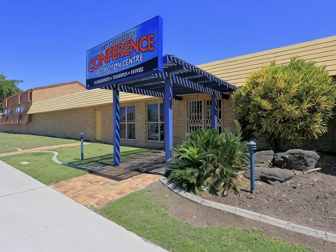 Sugar Country Motor Inn - Bundaberg Central
