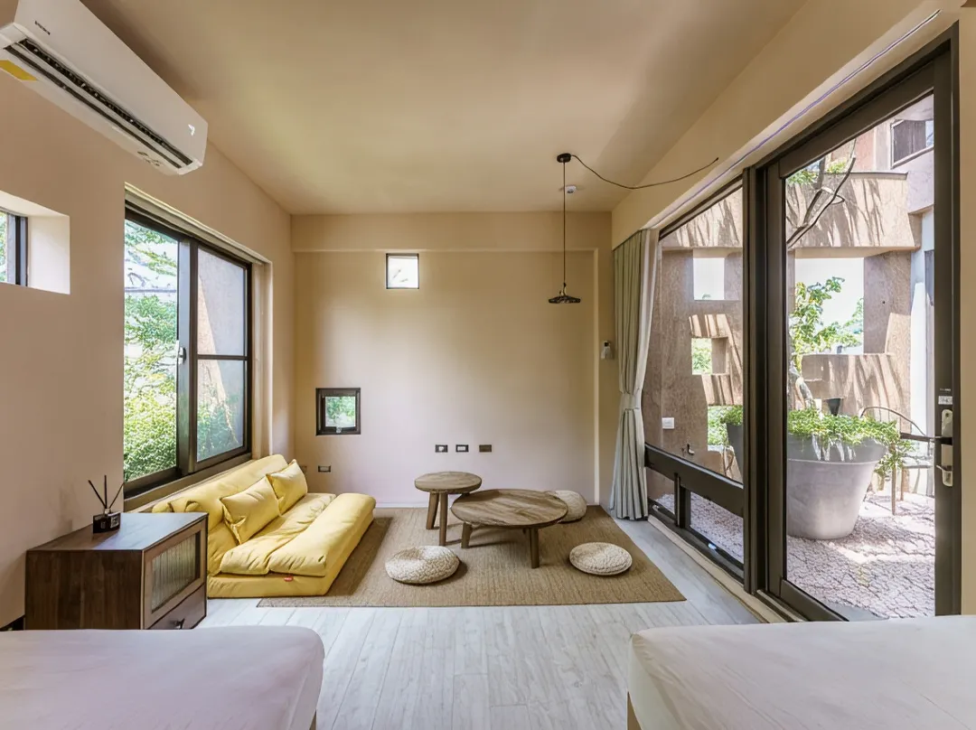De Hotel - Pingtung