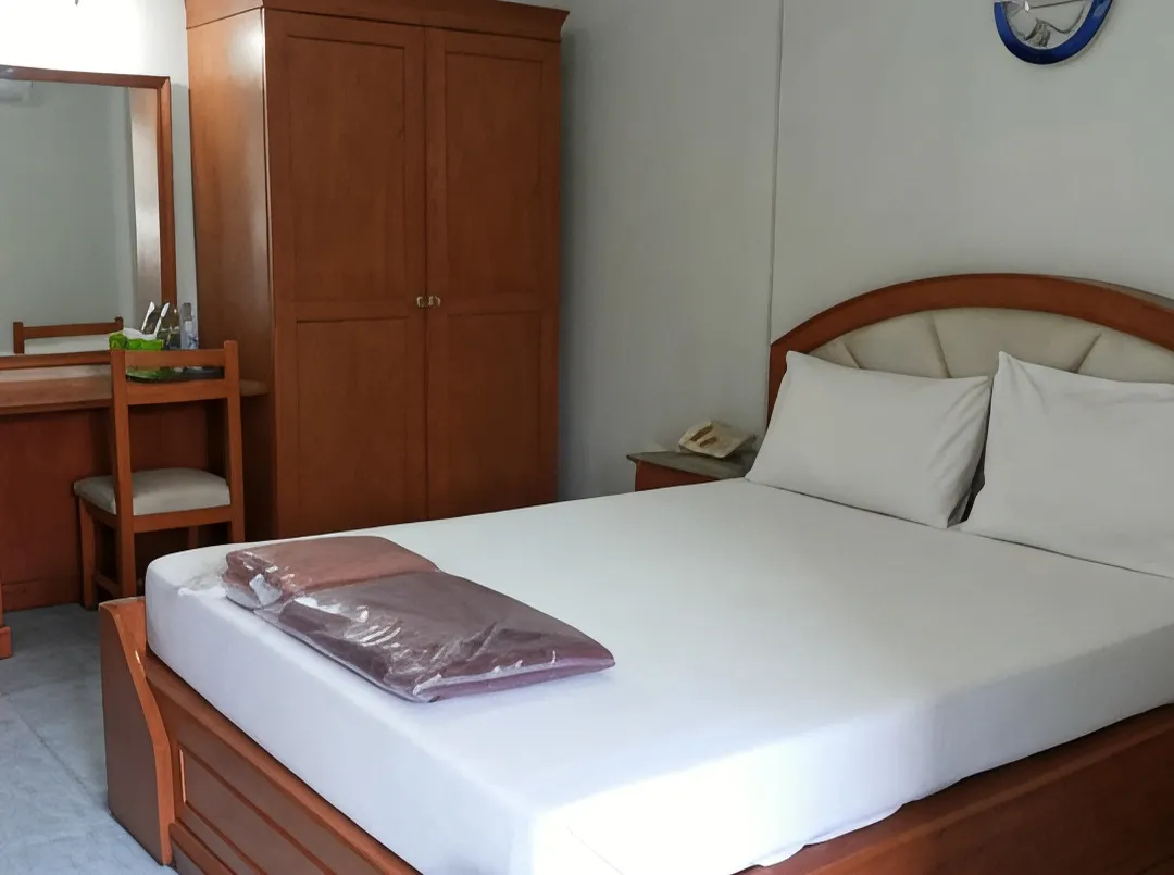 Jitwilai Place - Phra Nakhon Si Ayutthaya