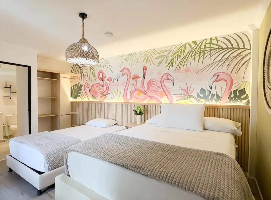 Casana Rosa Hotel - Santa Marta, Colombia