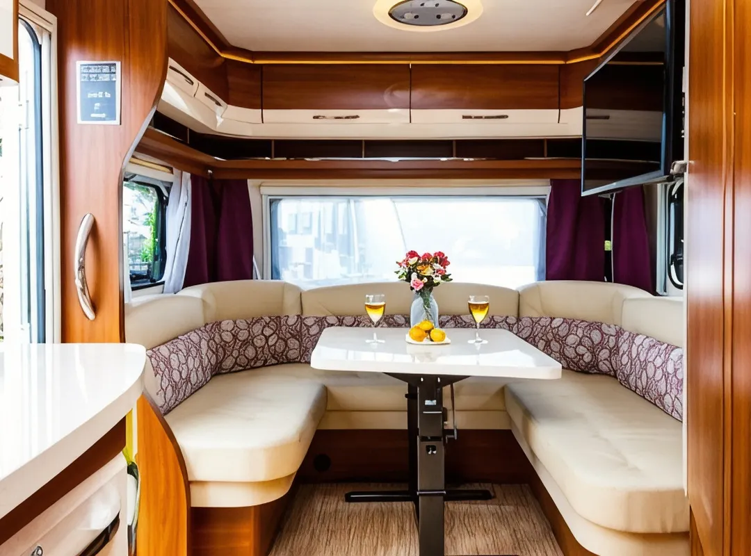 Jeju Platinum Caravan - Jeju-si