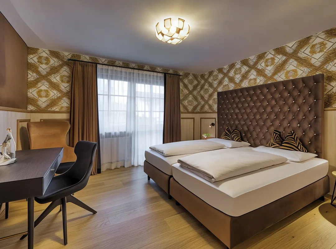 Hotel Schäfflerwirt - Aschheim