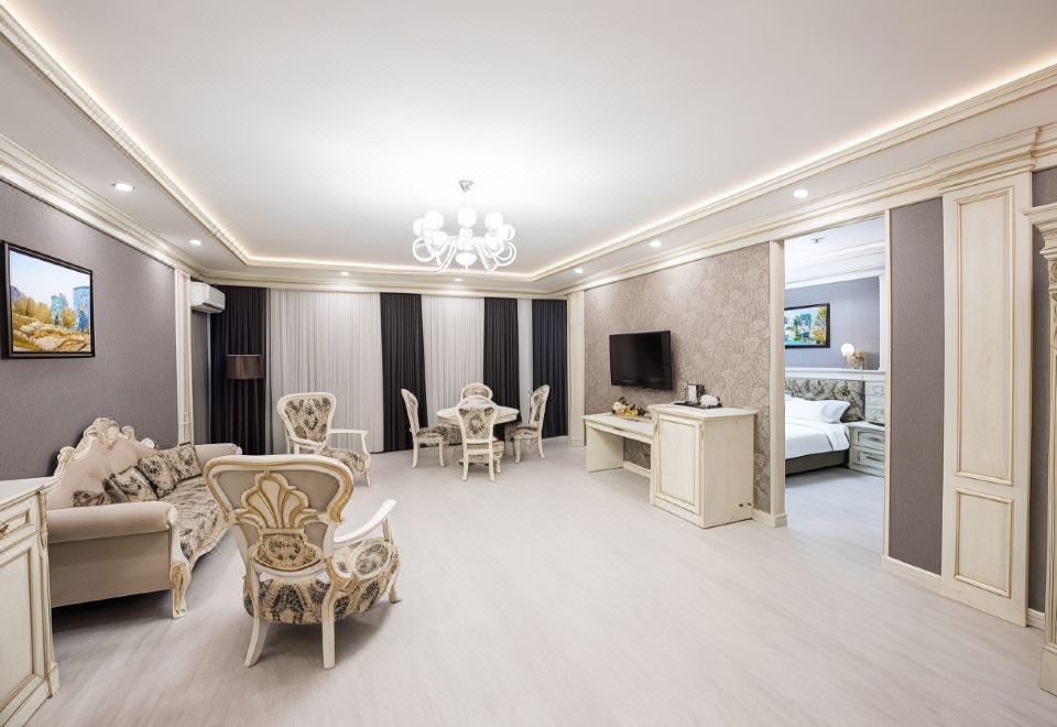 Simma Hotel Spa & Water Park, Tashkent (Prices & Reviews 2025) | Trip.com