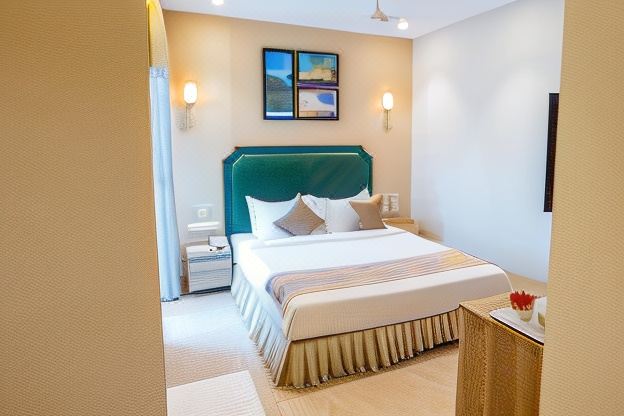 Hotel Flora Inn Male Maldives,Malé - Updated 2024 Reviews & Prices ...