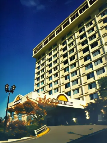 Ramada by Wyndham North Bergen Reviews: 78 Verified Reviews Latest 2024 ...