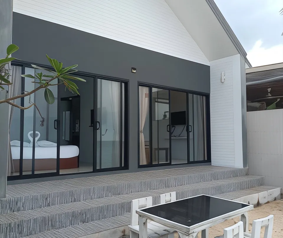 March Samui Resort - Ko Samui