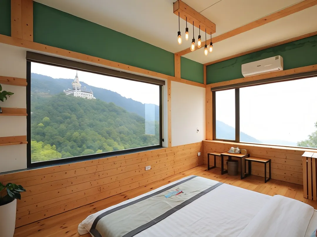 Panorama Homestay Tam Dao - Thai Nguyen