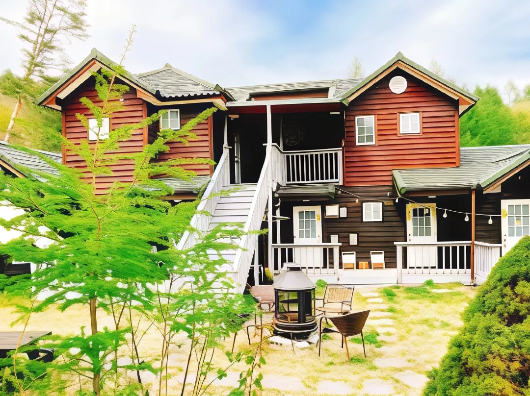 Pyeongchang Rest Factory - 횡성군