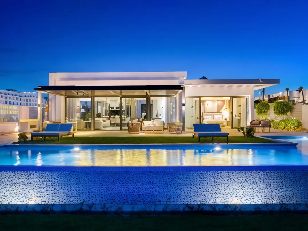 Club Prive By Rixos Sharm El Sheikh - Sharm El-Sheikh