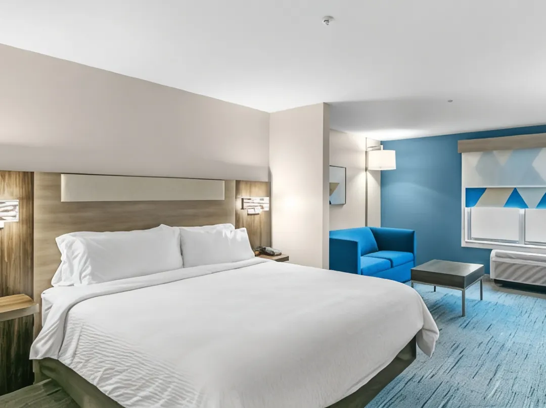 Holiday Inn Express & Suites Nokomis - Sarasota South - Casey Key, Florida, FL