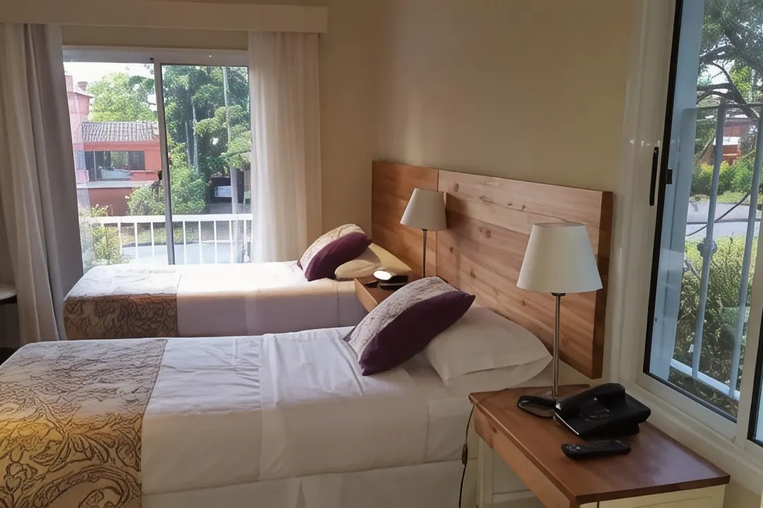 Joan Miró Hotel Boutique - Maldonado