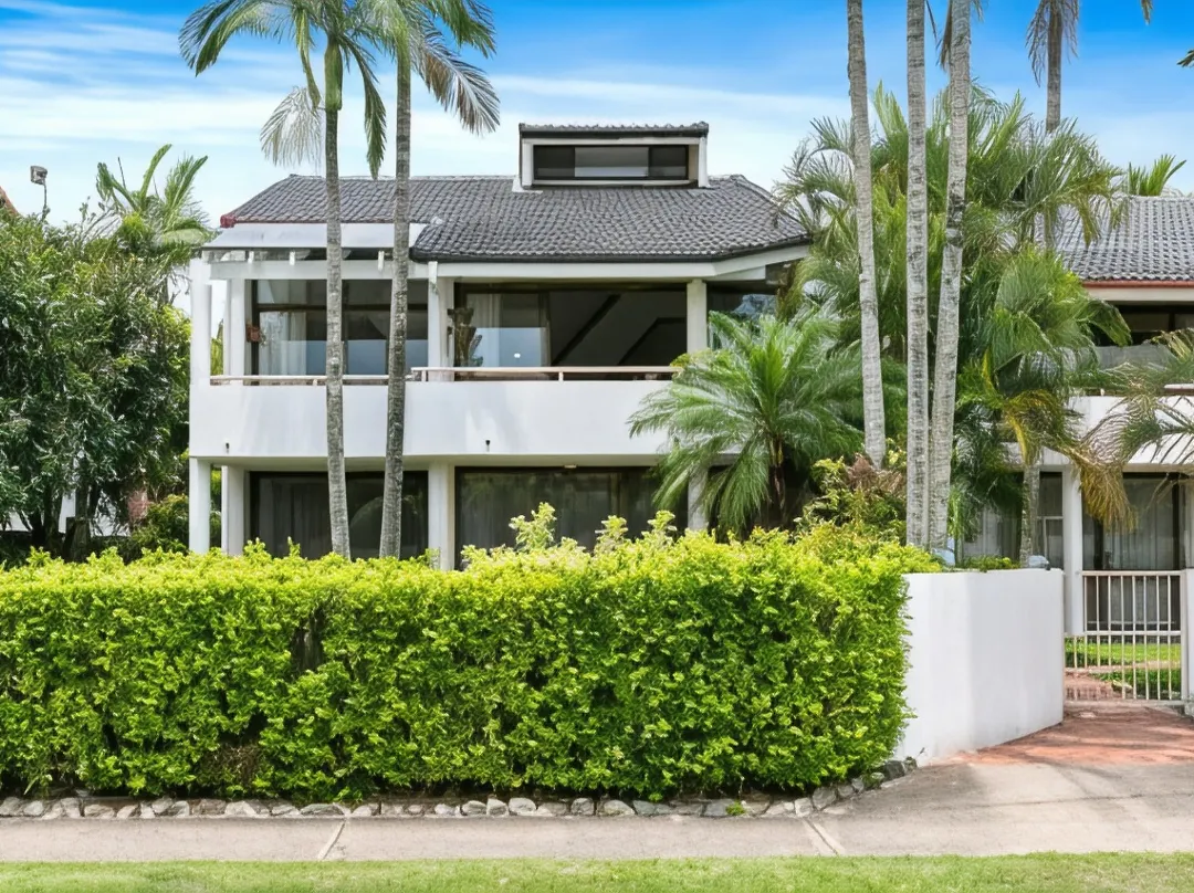 The Noosa Apartments - Sunshine Coast