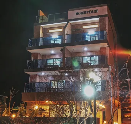 Busan Inner Peace Pension - Busan