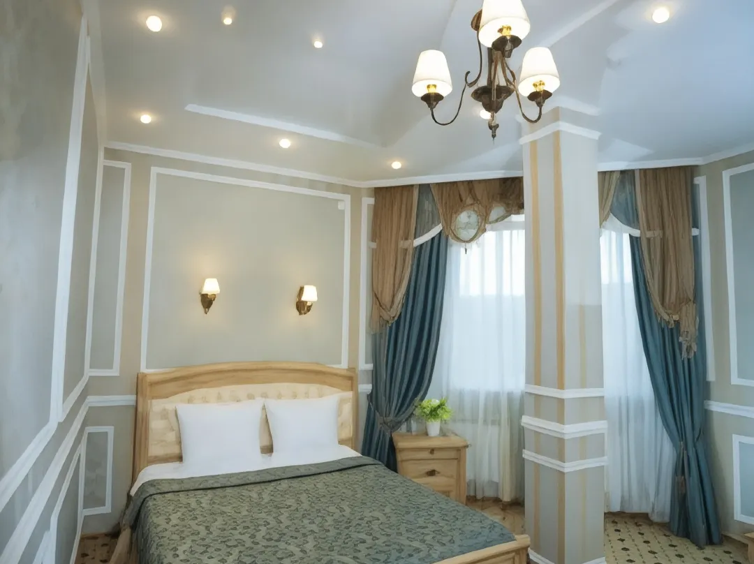 Hotel Prestige - Курск