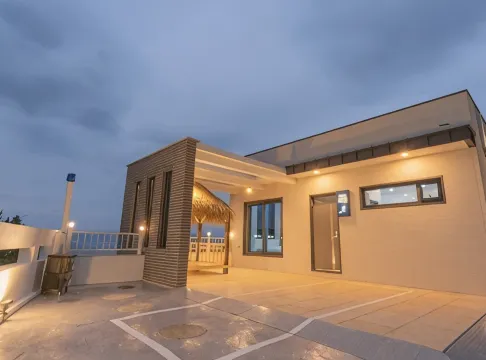 Yeosu Itraum - Yeosu-si