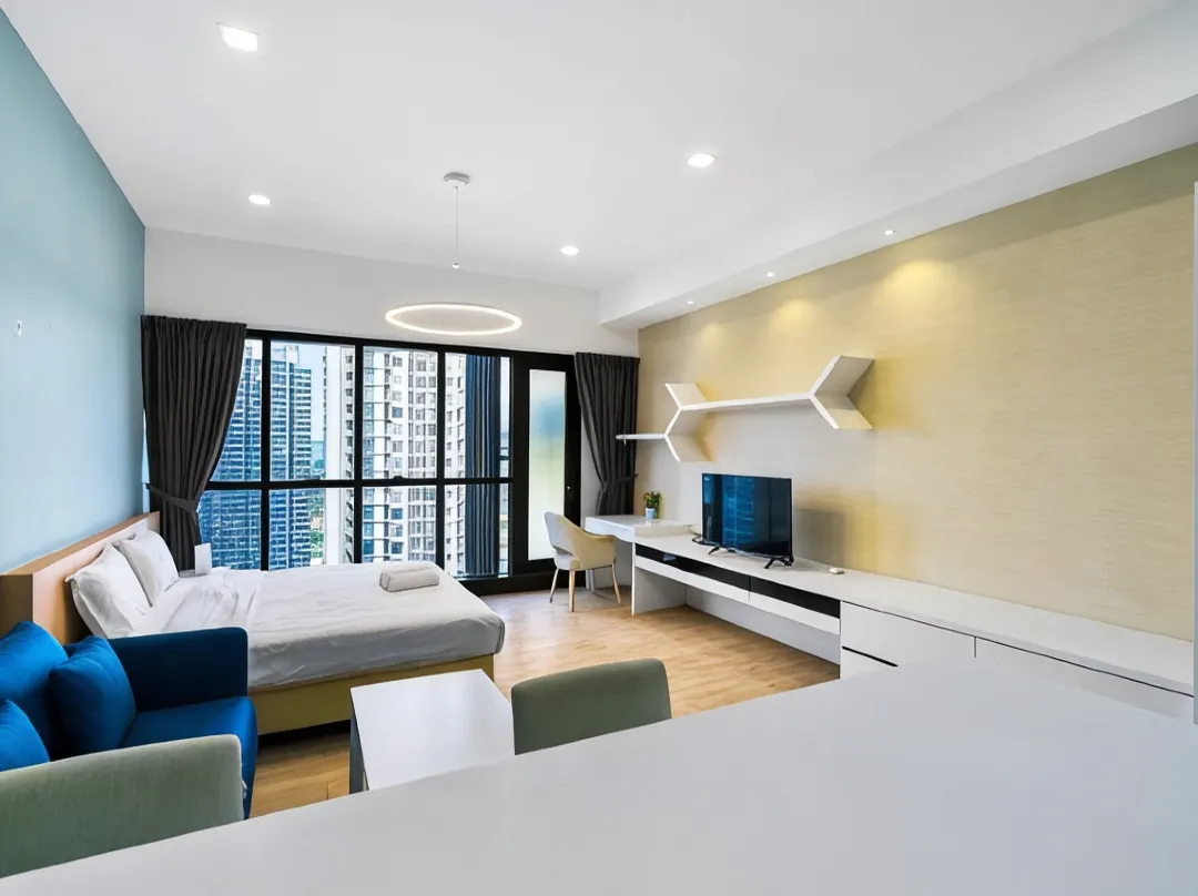 Mcity At Jalan Ampang - Hulu Langat