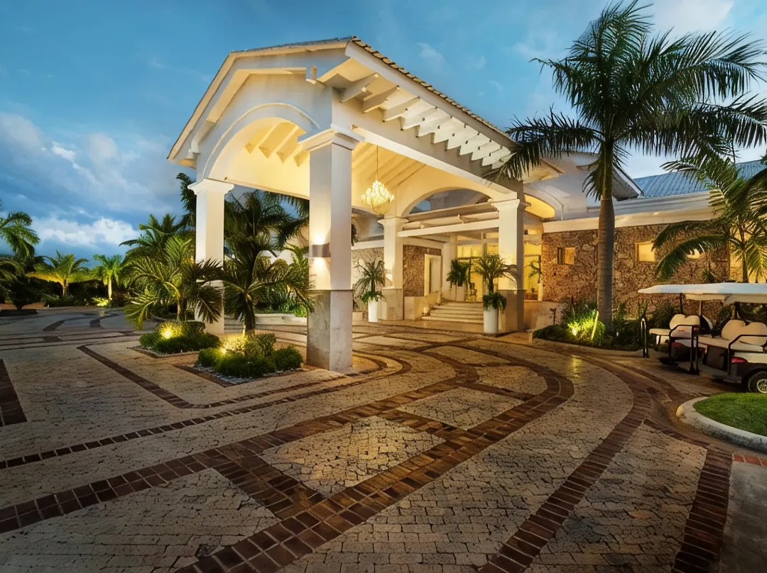 Eden Roc Cap Cana - Punta Cana