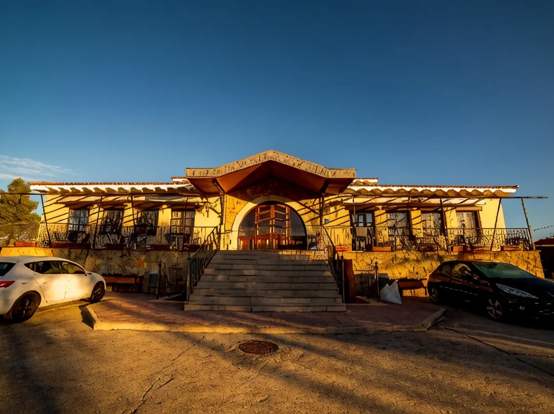 Hotel De Montaña Rubielos - Rubielos de Mora