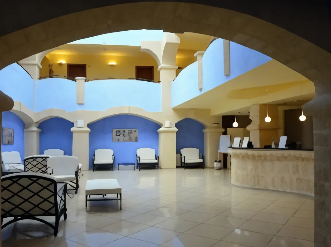 Dolcestate Hotel -Club - Sicily