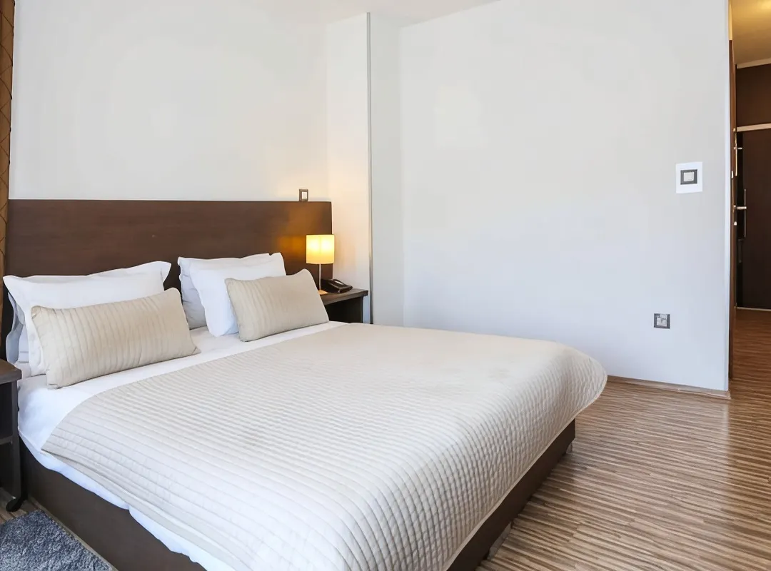 Hotel Divan - Sarajevo