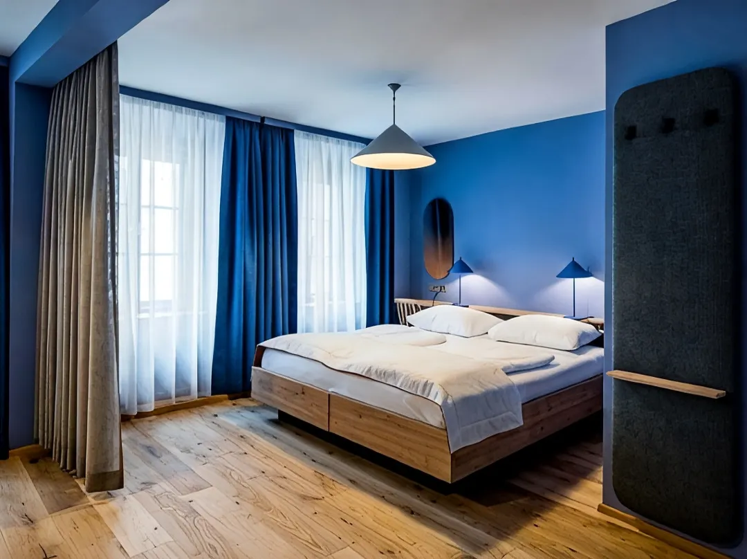Altstadthotel Weisse Taube - Berchtesgadener Land